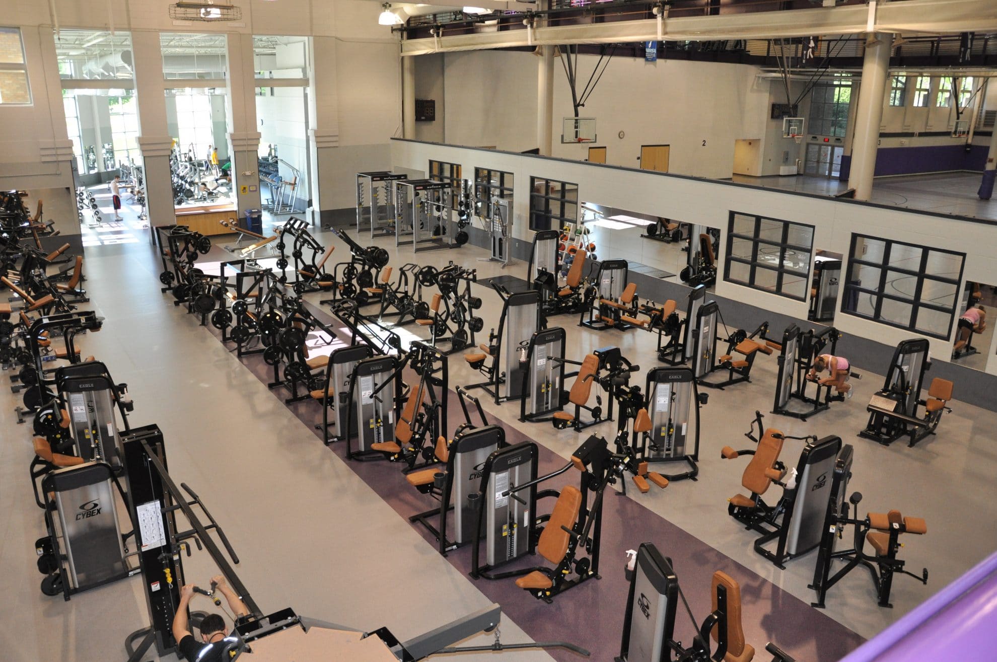 College and University Track & Field Teams | University of Western Ontario