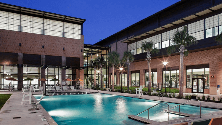 College and University Track & Field Teams | Rice University